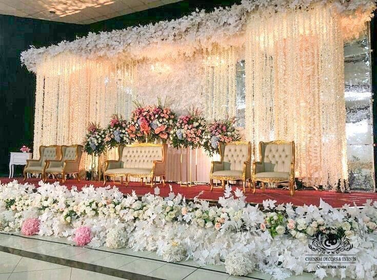 Classic - Million Flowers